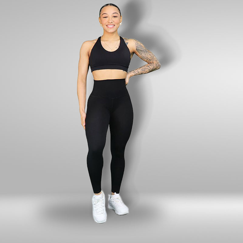 Remarkable Leggings – Brenbala